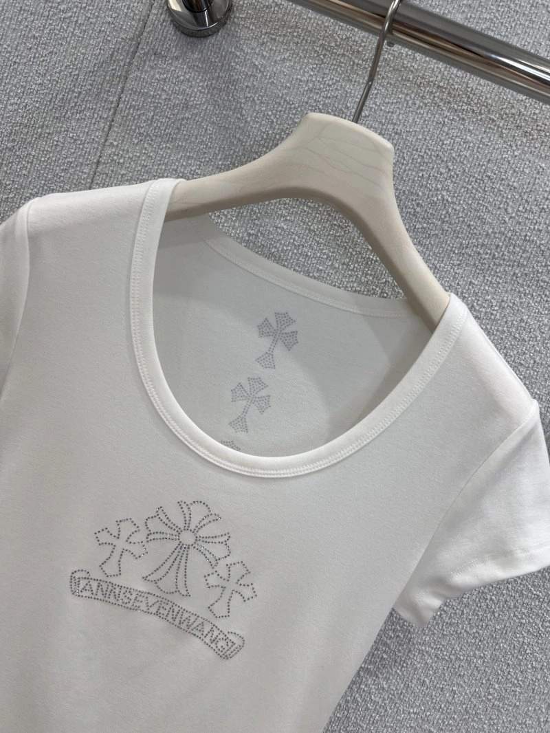 Reasonably priced Chrome Hearts T-Shirts