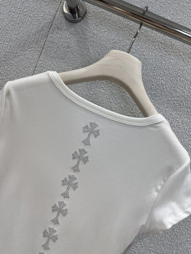 Reasonably priced Chrome Hearts T-Shirts