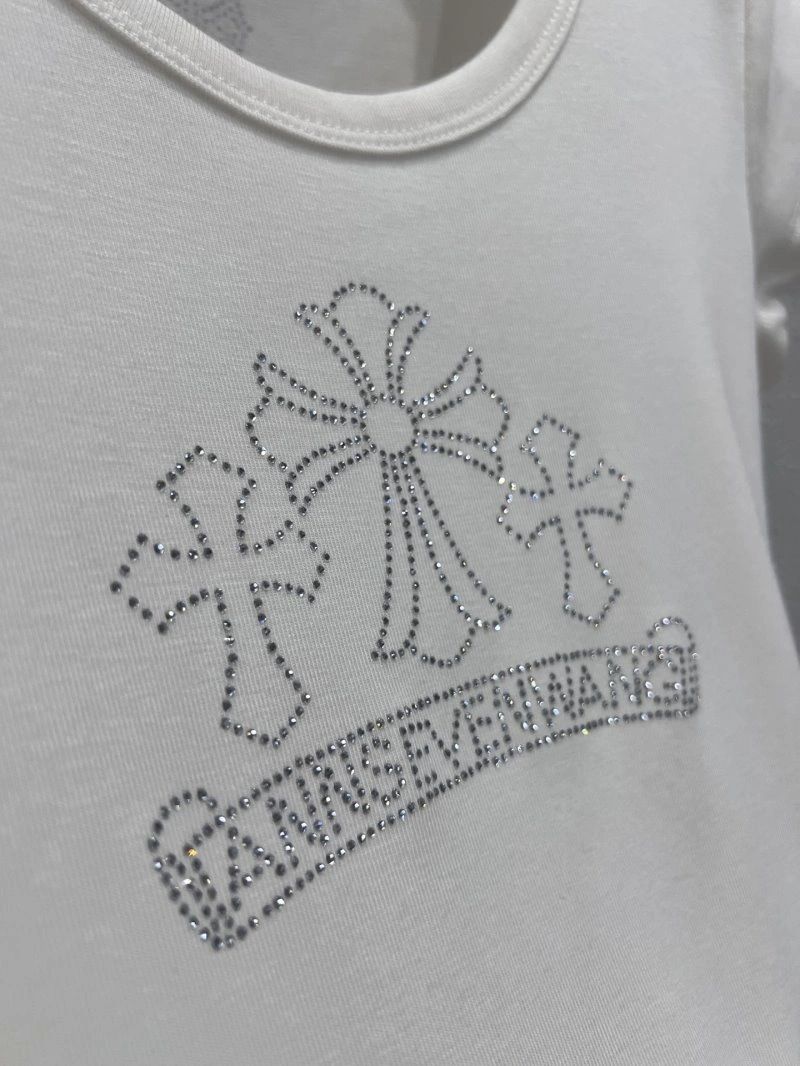 Reasonably priced Chrome Hearts T-Shirts