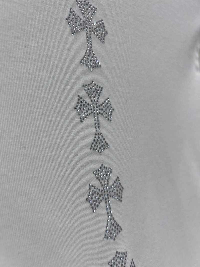 Reasonably priced Chrome Hearts T-Shirts