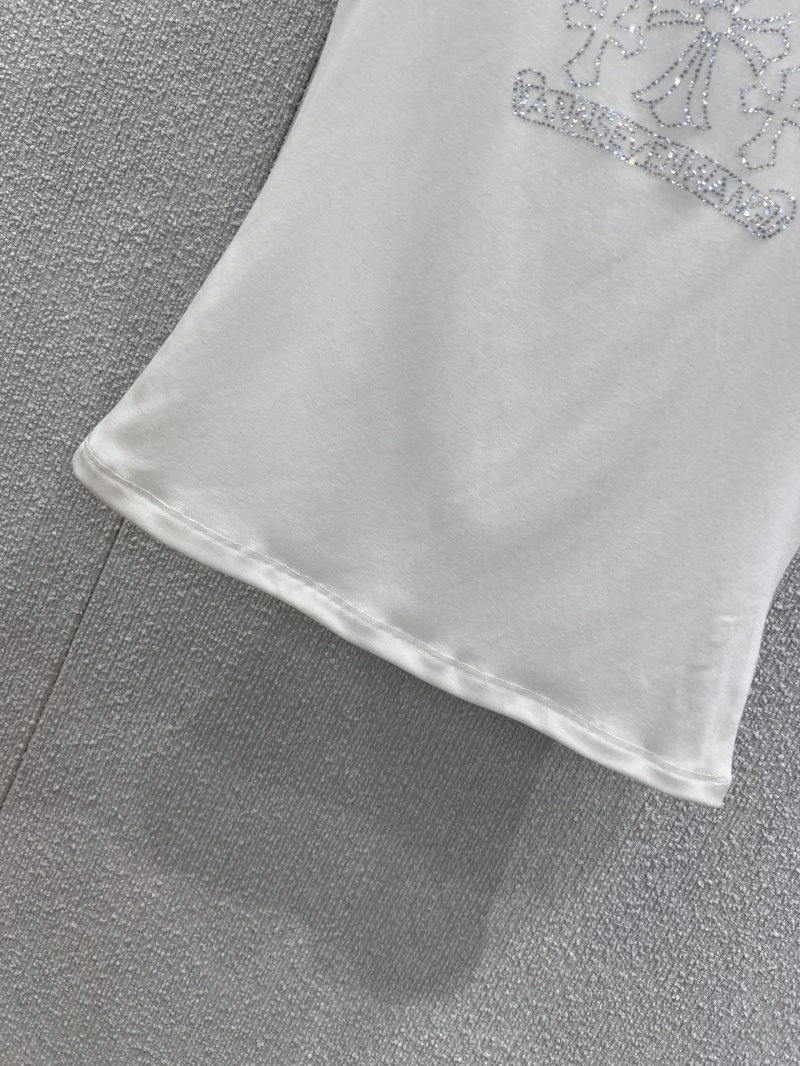 Reasonably priced Chrome Hearts T-Shirts