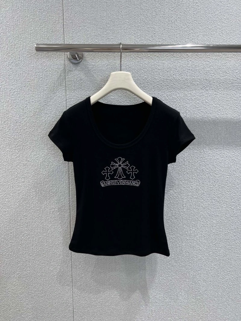 Chrome Hearts T-Shirts