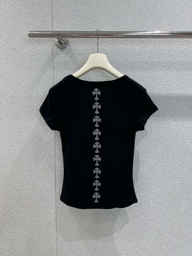Affordable Chrome Hearts T-Shirts