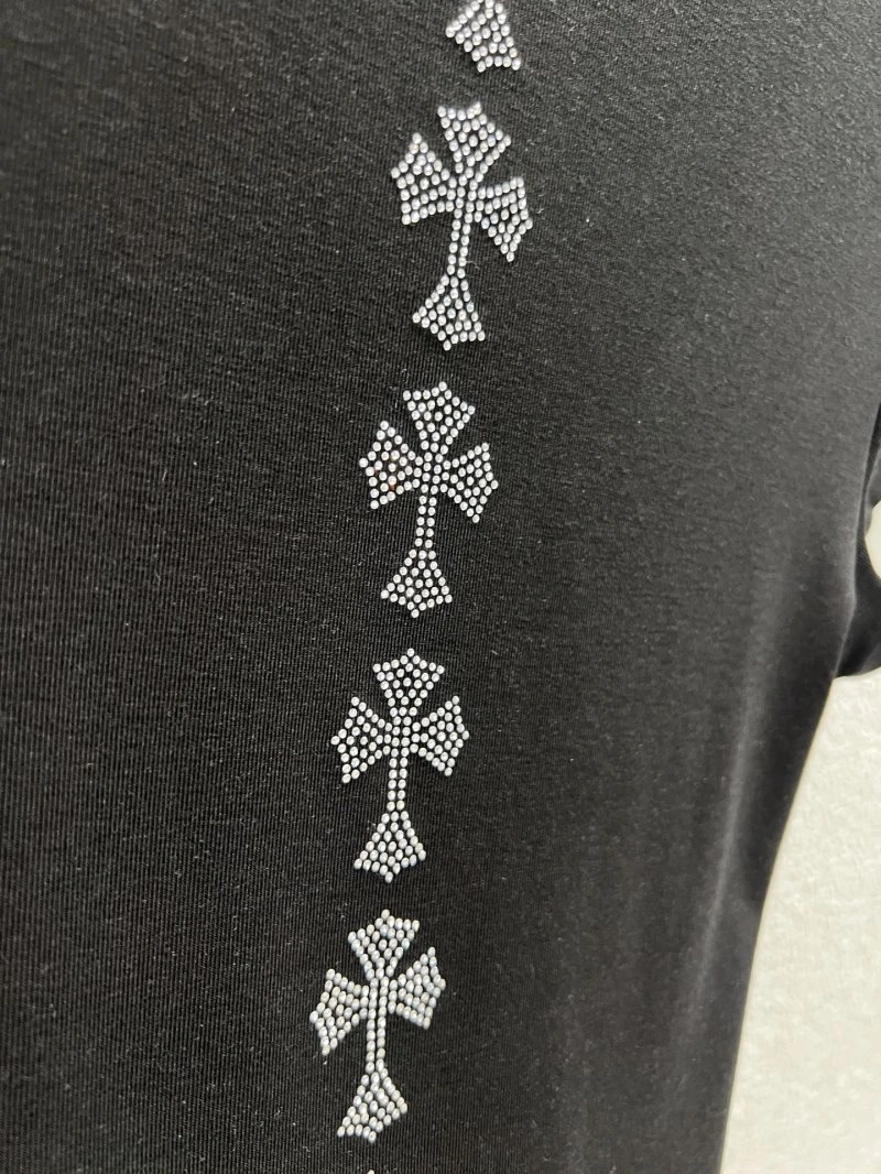 Affordable Chrome Hearts T-Shirts