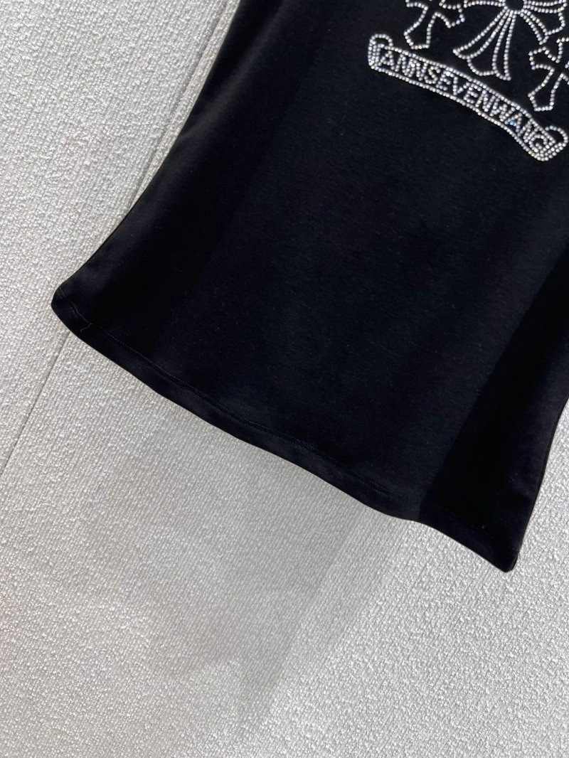 Affordable Chrome Hearts T-Shirts