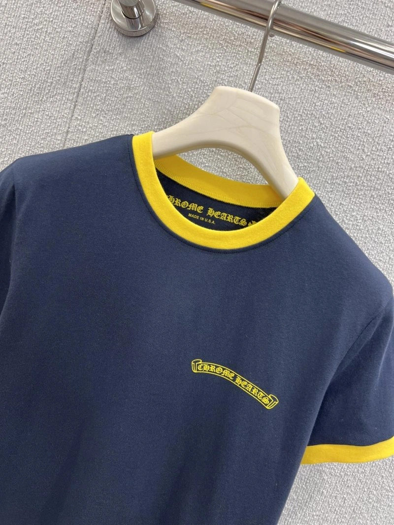 Economical Chrome Hearts T-Shirts
