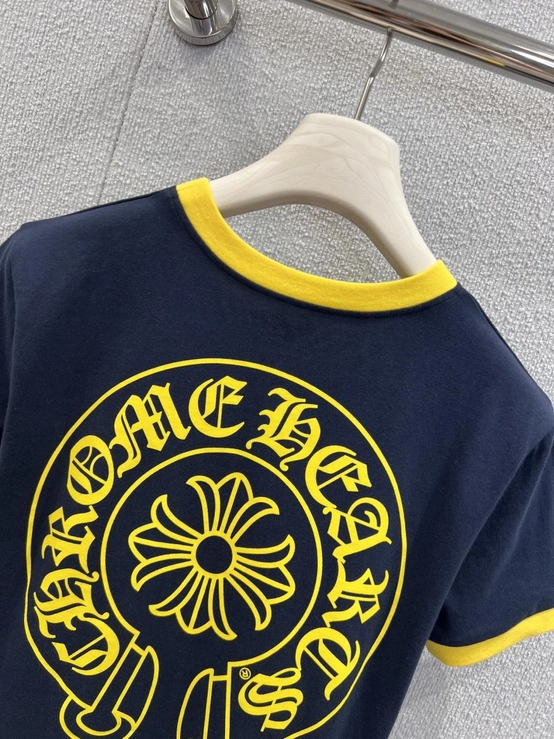 Economical Chrome Hearts T-Shirts