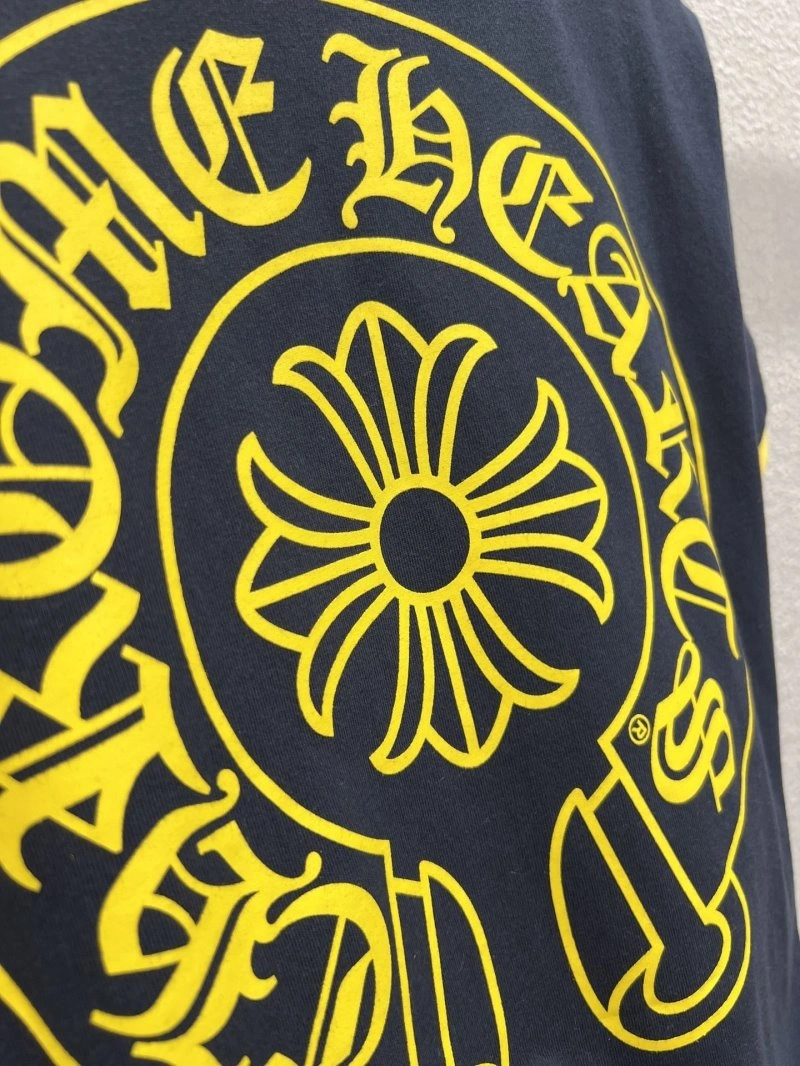 Economical Chrome Hearts T-Shirts