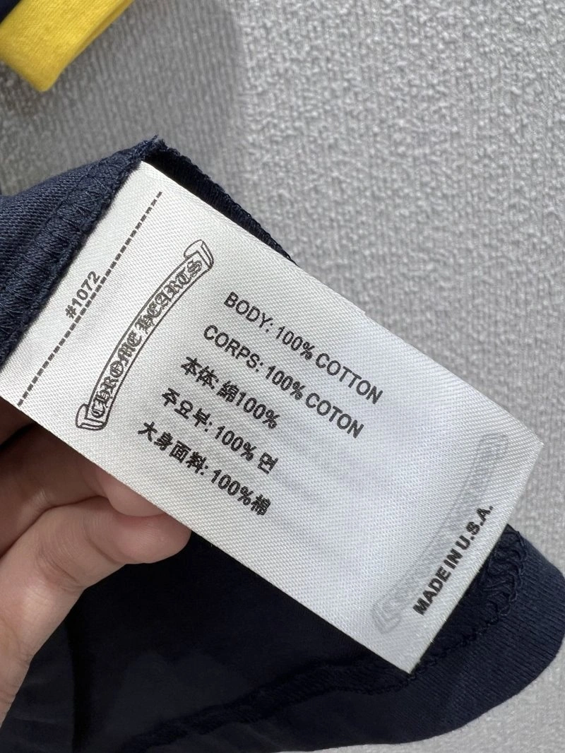Economical Chrome Hearts T-Shirts