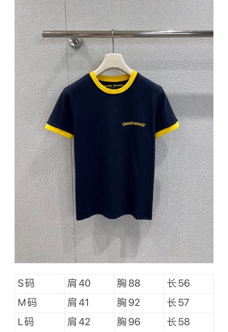 Economical Chrome Hearts T-Shirts