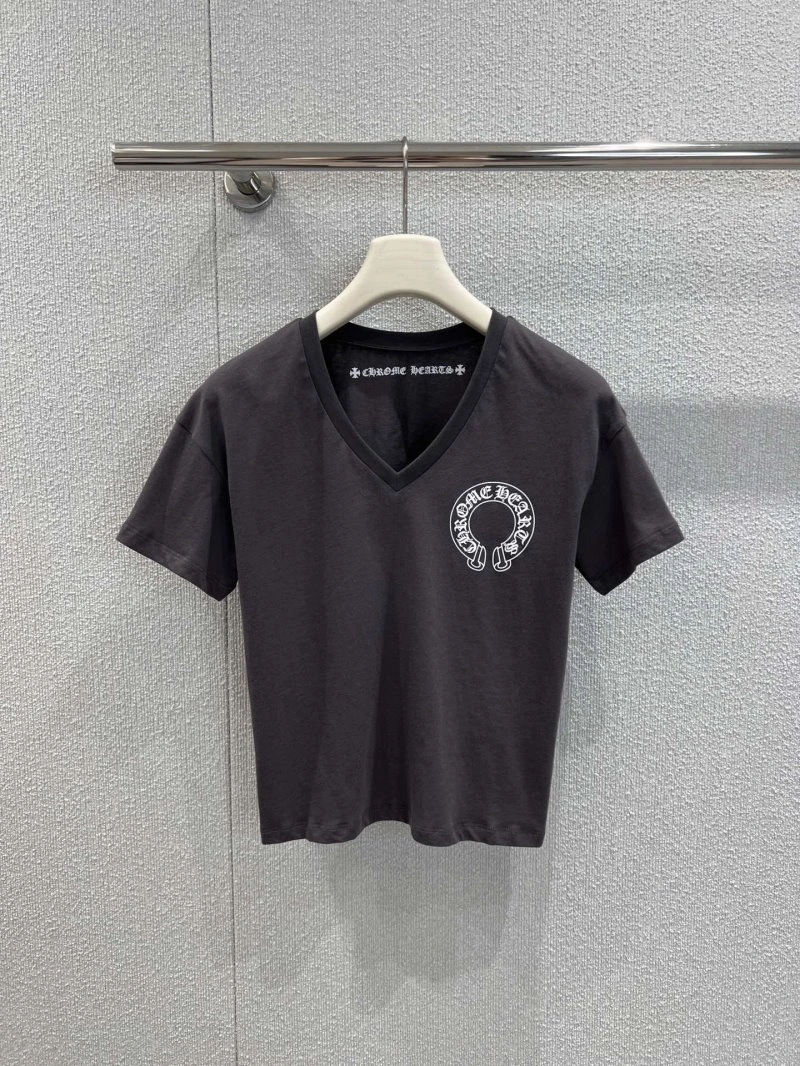 Chrome Hearts T-Shirts