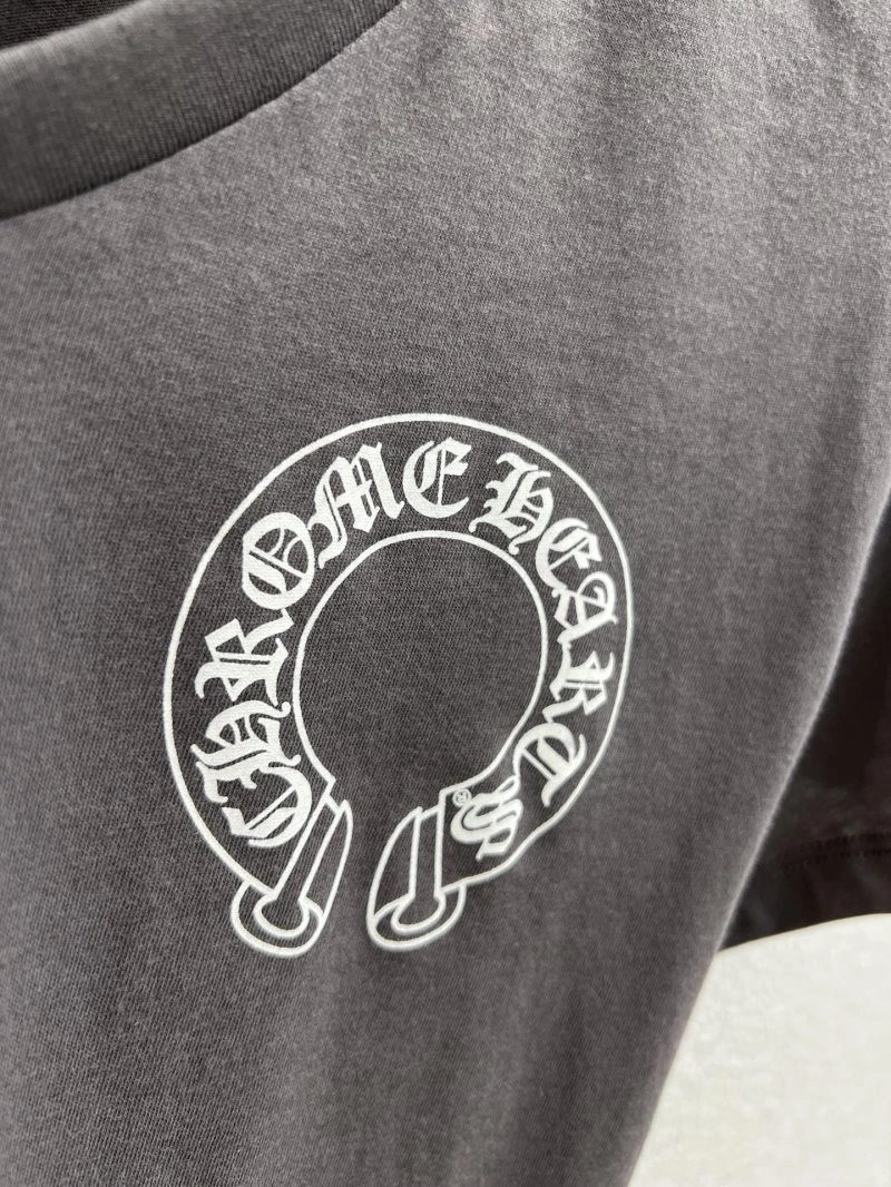 Reasonably priced Chrome Hearts T-Shirts
