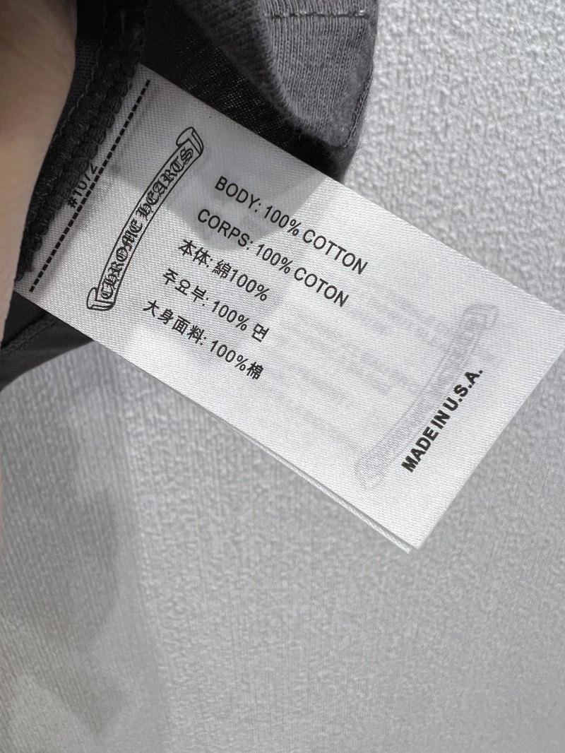 Reasonably priced Chrome Hearts T-Shirts