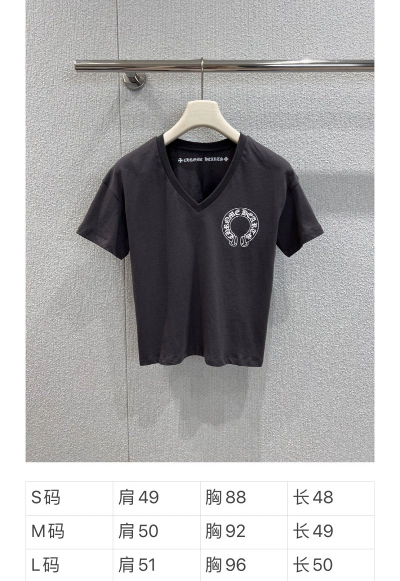 Reasonably priced Chrome Hearts T-Shirts