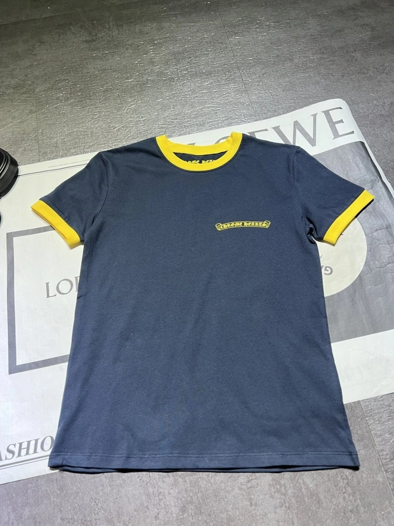 Chrome Hearts T-Shirts