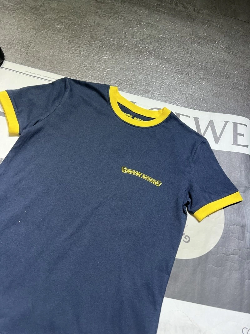 Inexpensive Chrome Hearts T-Shirts