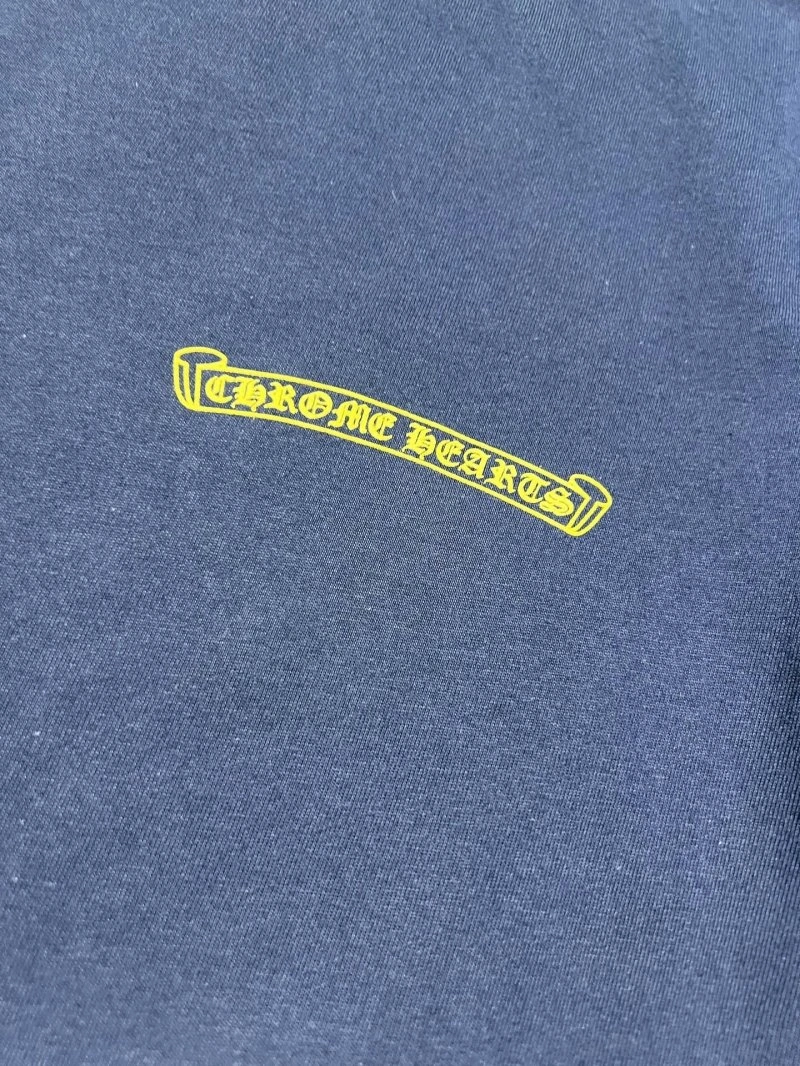 Inexpensive Chrome Hearts T-Shirts