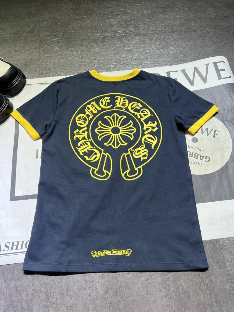 Inexpensive Chrome Hearts T-Shirts