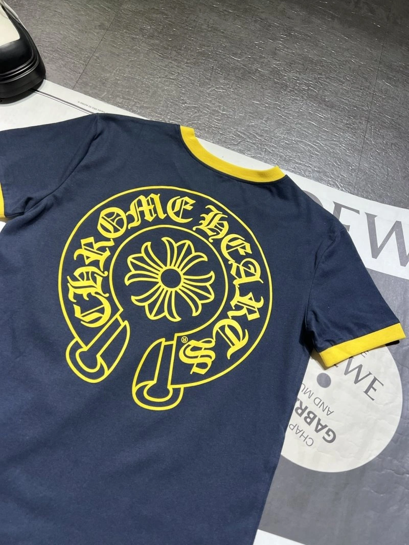 Inexpensive Chrome Hearts T-Shirts