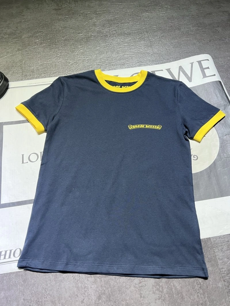 Inexpensive Chrome Hearts T-Shirts