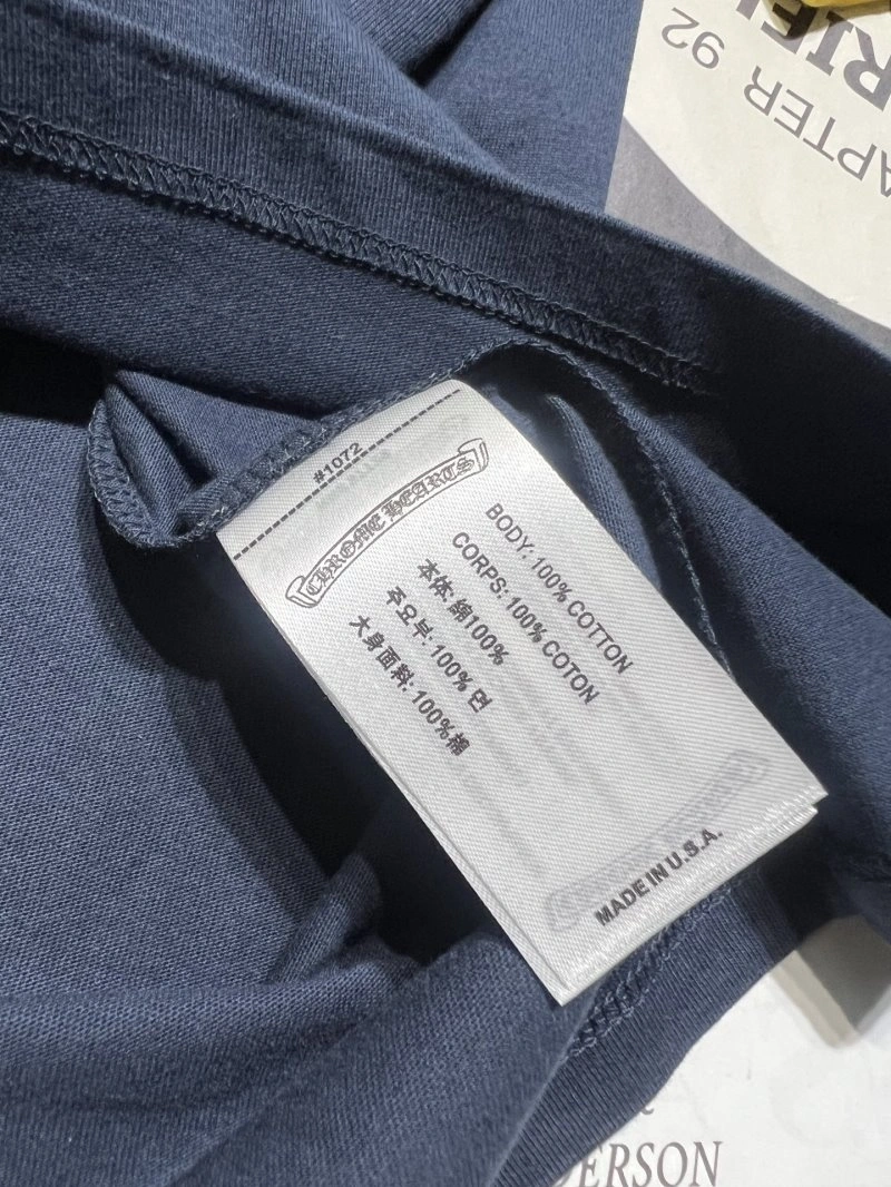 Inexpensive Chrome Hearts T-Shirts