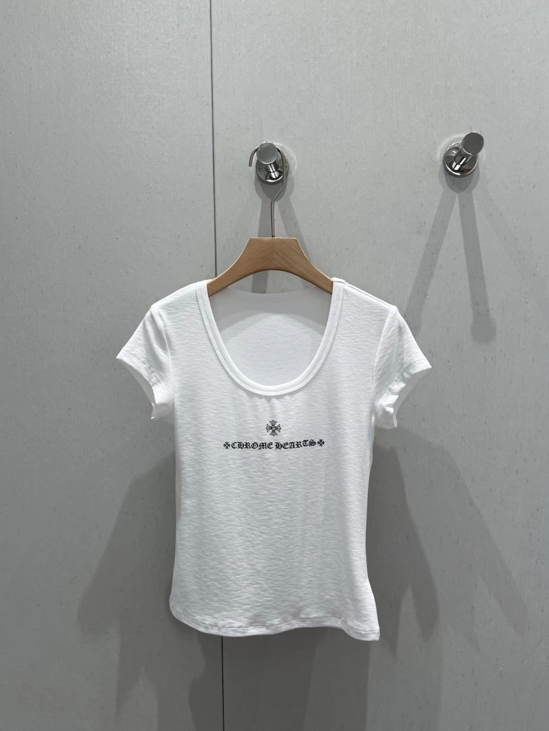 Chrome Hearts T-Shirts