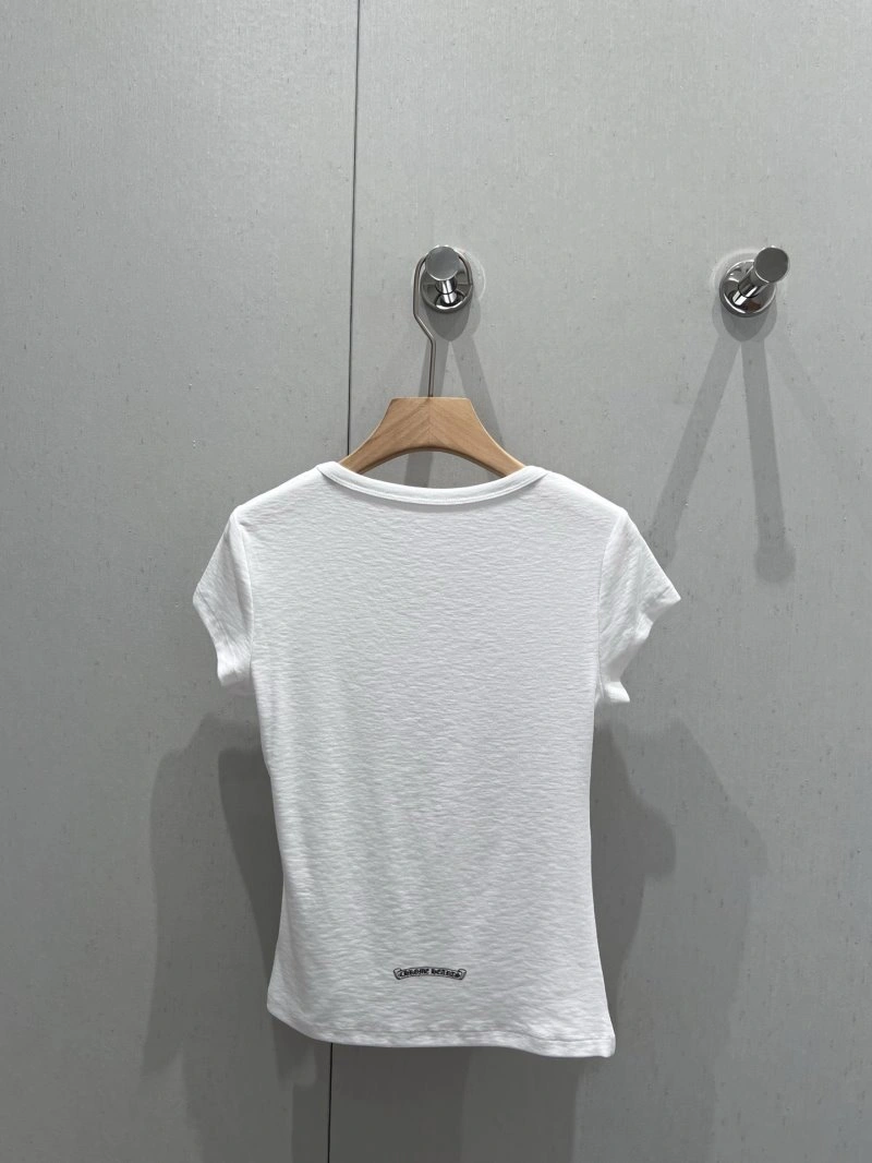 Discounted Chrome Hearts T-Shirts