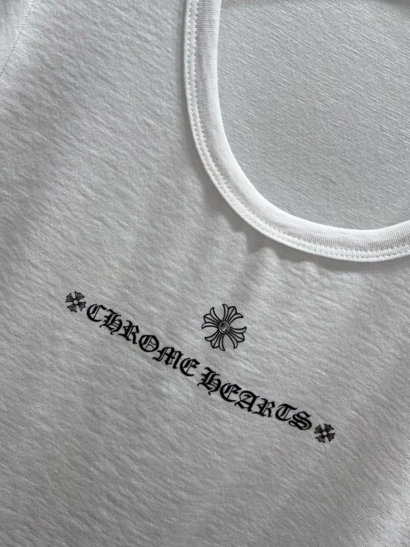 Discounted Chrome Hearts T-Shirts
