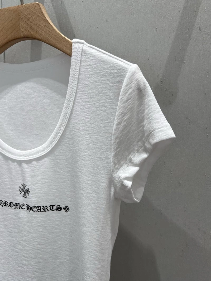 Discounted Chrome Hearts T-Shirts