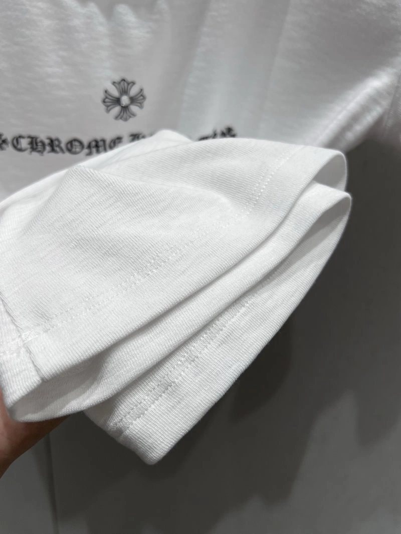 Discounted Chrome Hearts T-Shirts