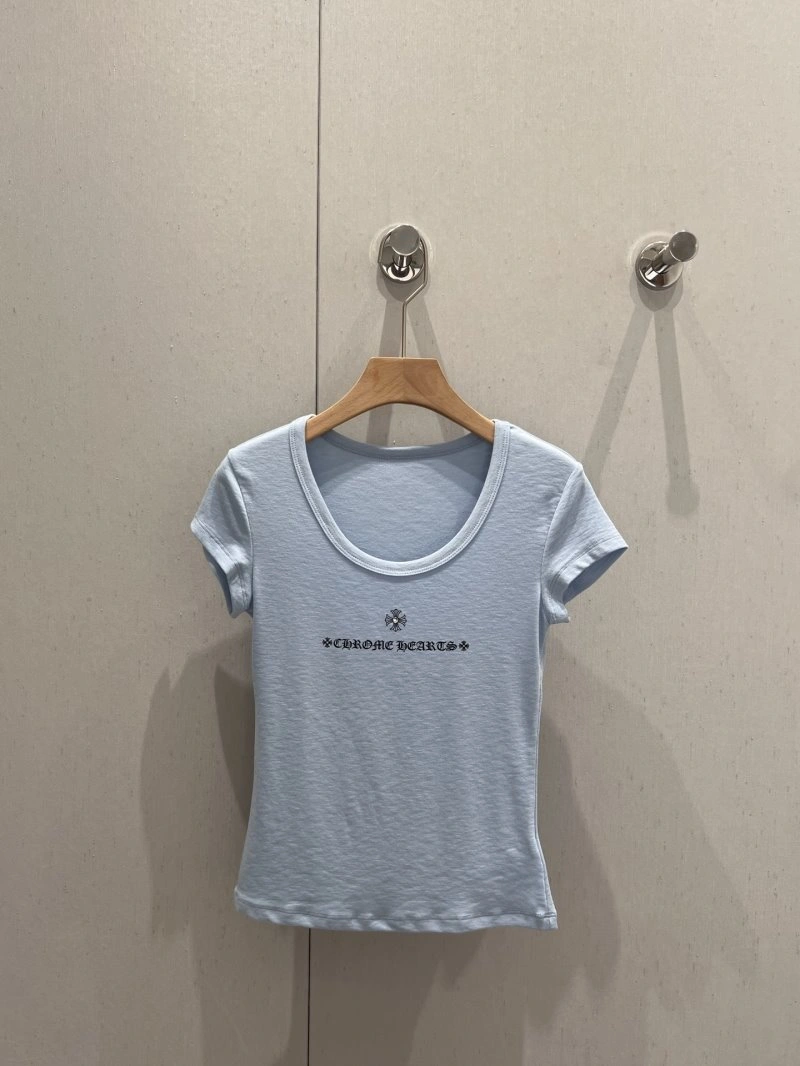 Chrome Hearts T-Shirts
