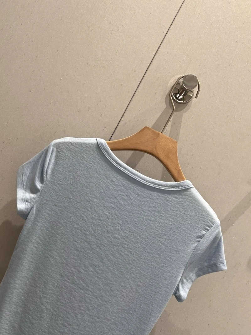Original Chrome Hearts T-Shirts