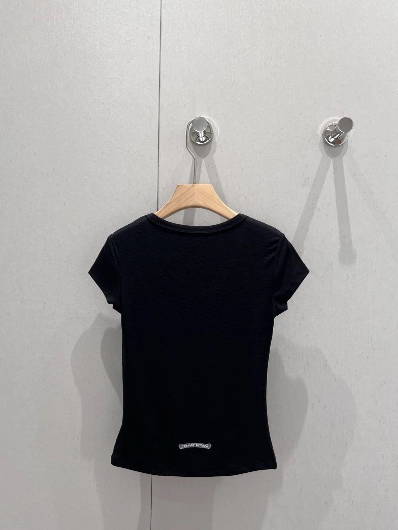 Reasonably priced Chrome Hearts T-Shirts