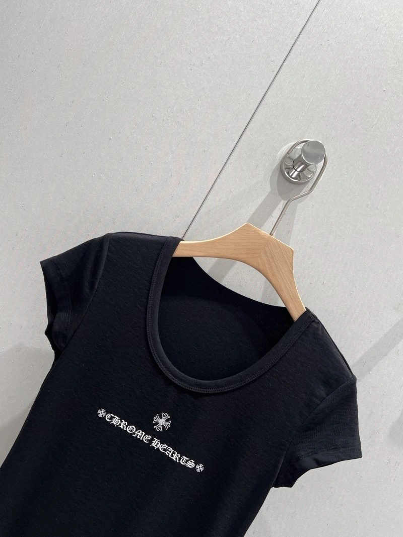 Reasonably priced Chrome Hearts T-Shirts