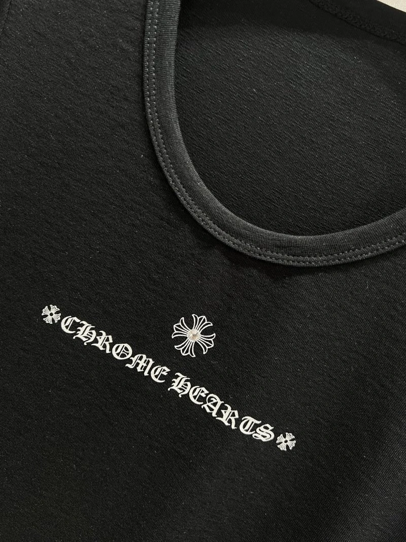 Reasonably priced Chrome Hearts T-Shirts