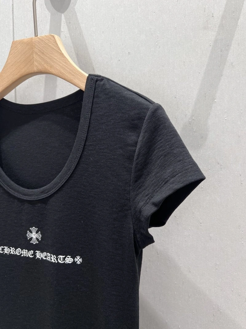 Reasonably priced Chrome Hearts T-Shirts