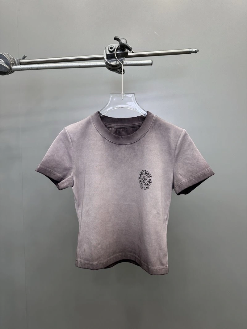 Chrome Hearts T-Shirts