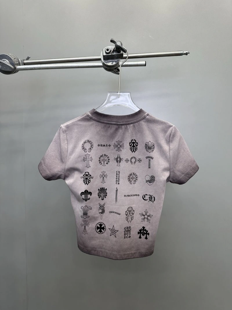 Budget-friendly Chrome Hearts T-Shirts