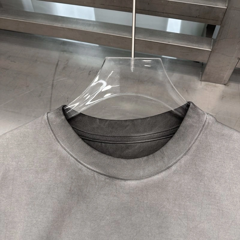 Indistinguishable Chrome Hearts T-Shirts
