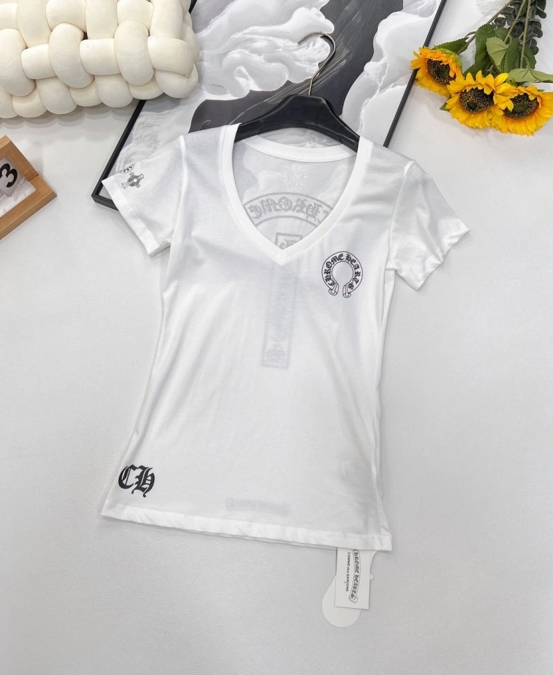Chrome Hearts T-Shirts