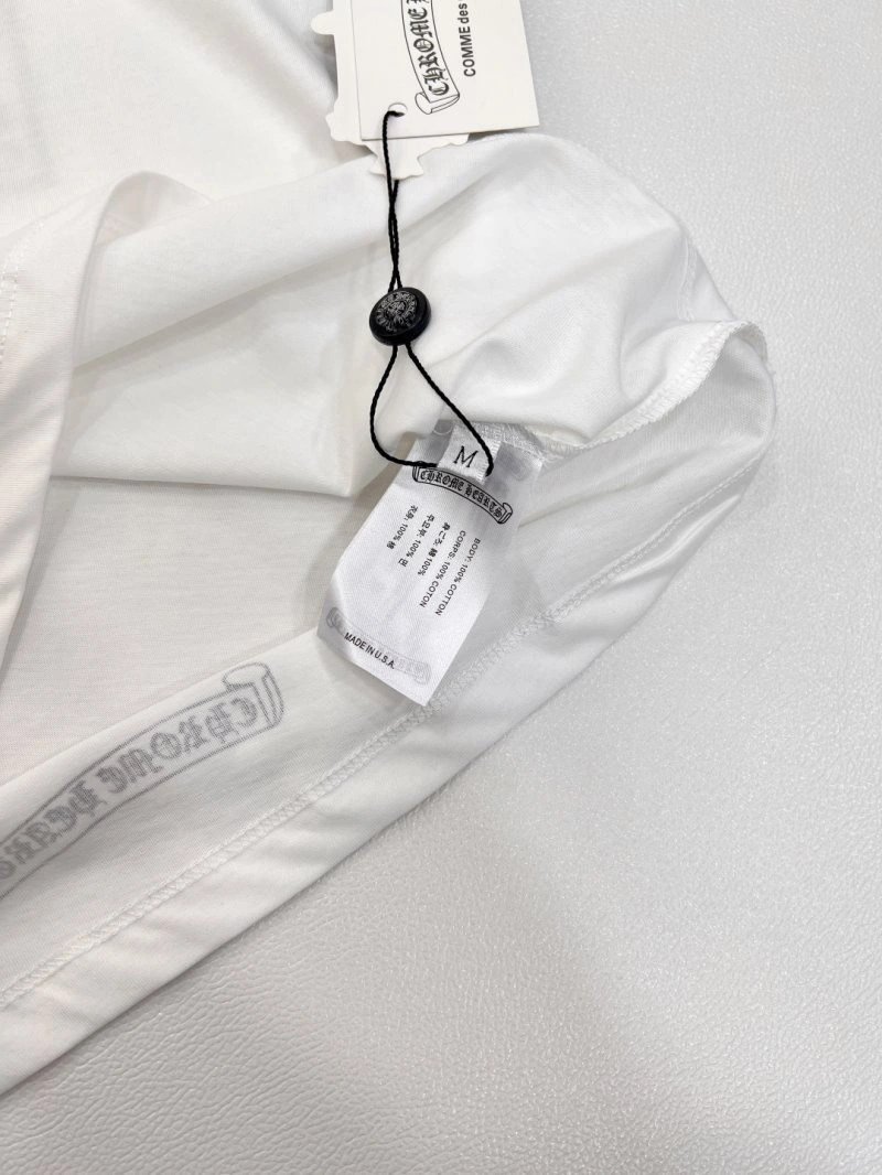 Inexpensive Chrome Hearts T-Shirts