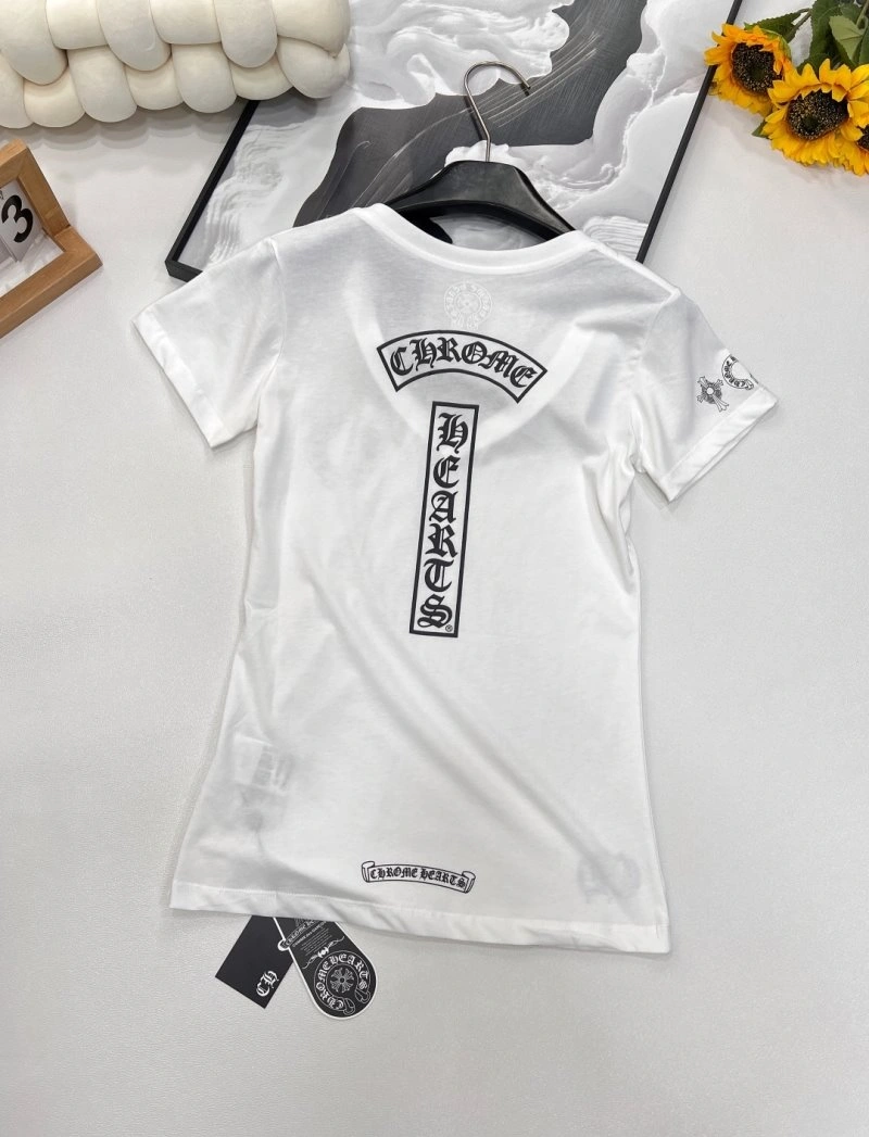 Inexpensive Chrome Hearts T-Shirts