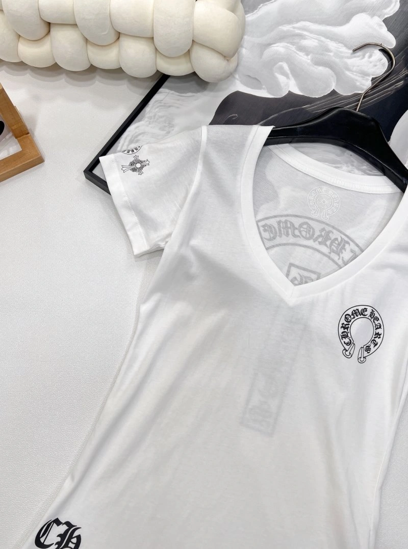 Inexpensive Chrome Hearts T-Shirts