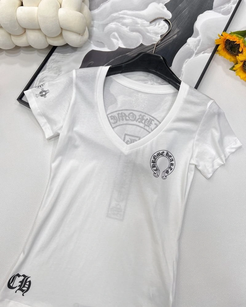 Inexpensive Chrome Hearts T-Shirts