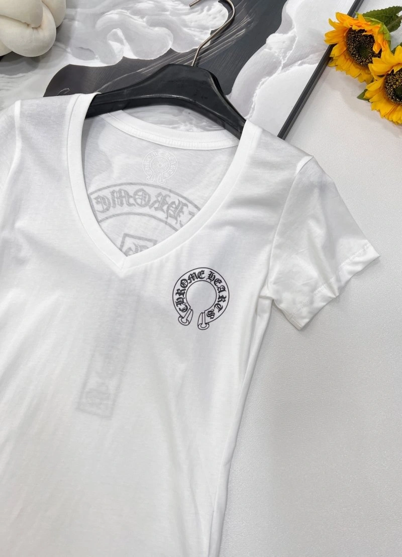 Inexpensive Chrome Hearts T-Shirts
