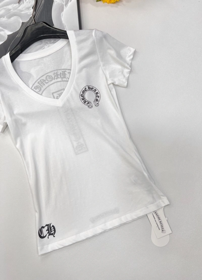 Inexpensive Chrome Hearts T-Shirts