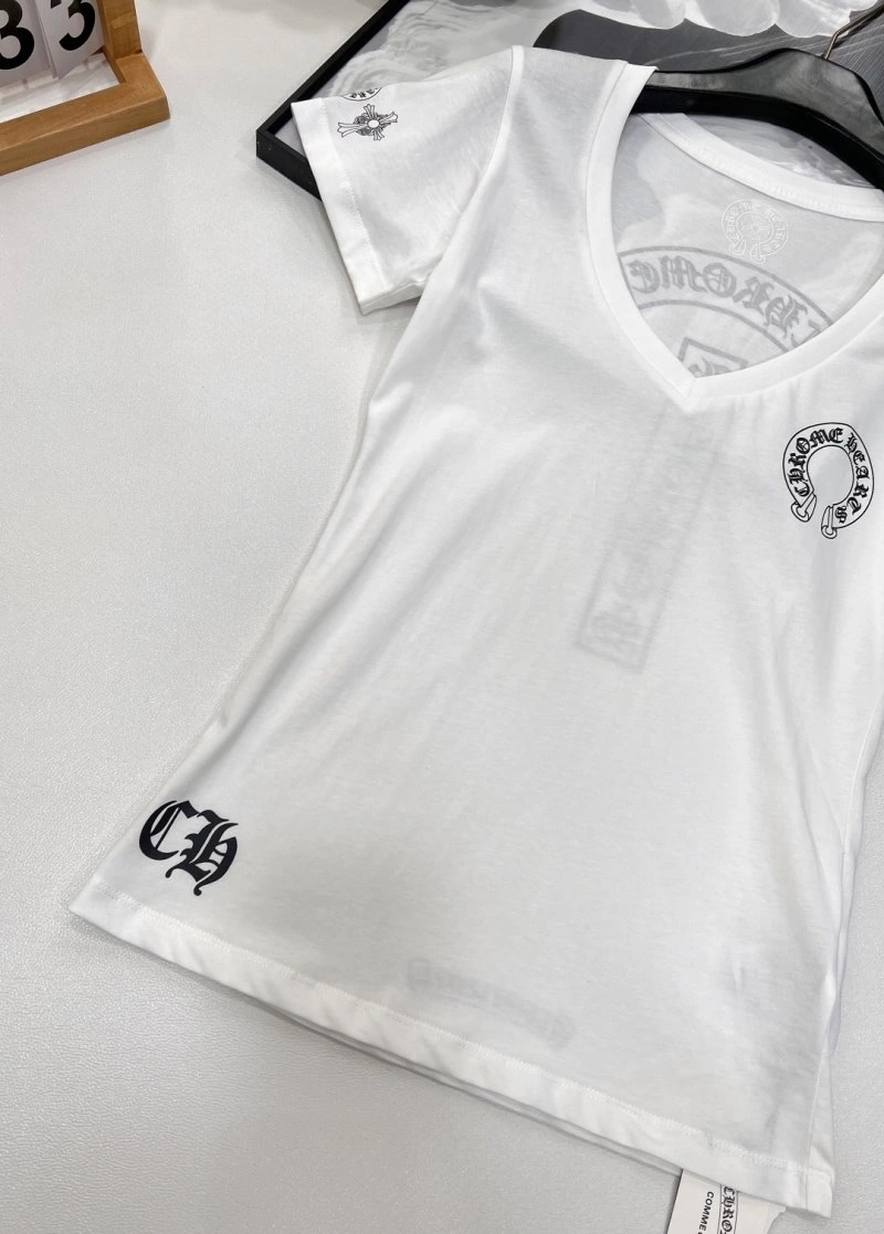 Inexpensive Chrome Hearts T-Shirts