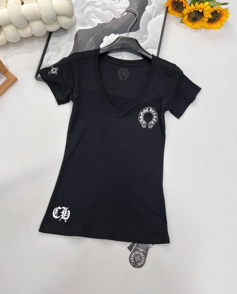 Chrome Hearts T-Shirts