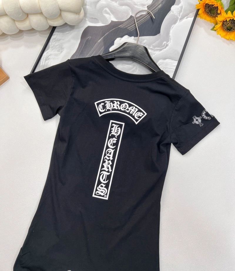Economical Chrome Hearts T-Shirts