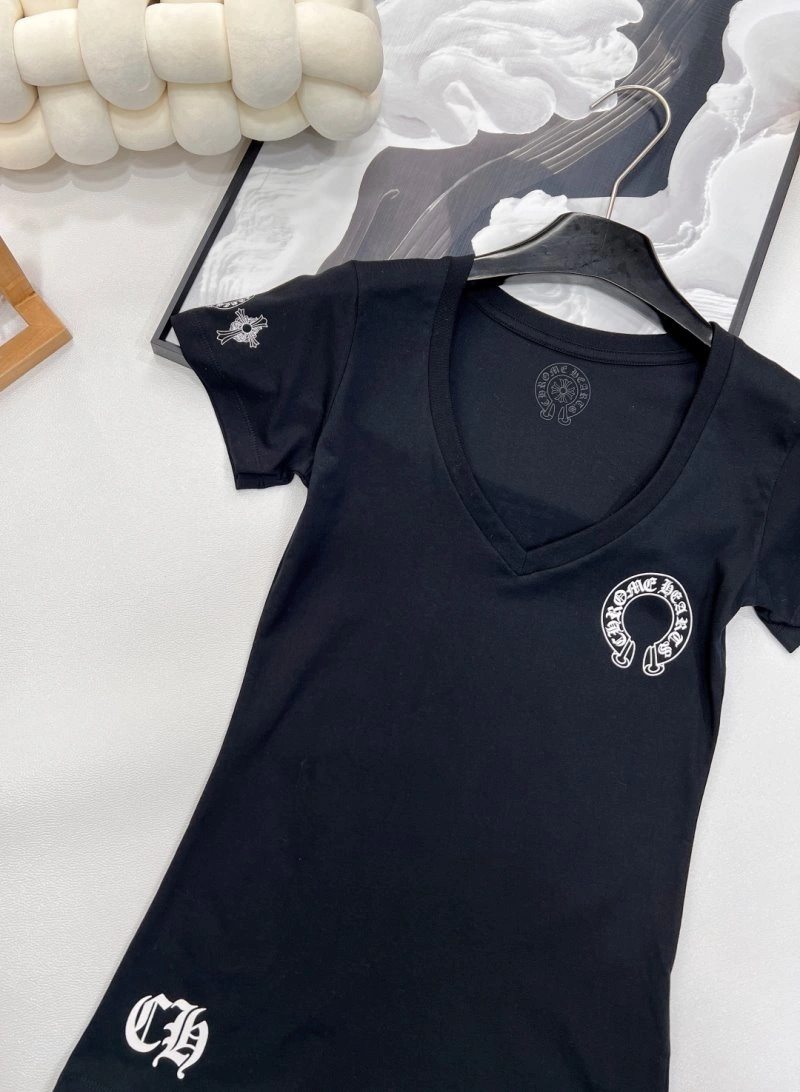 Economical Chrome Hearts T-Shirts